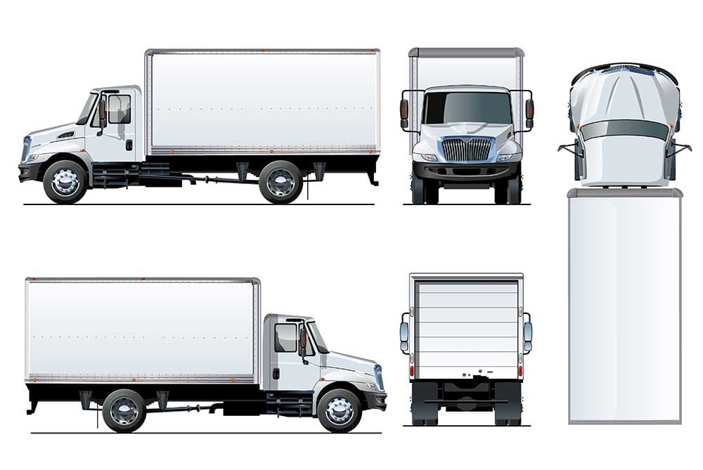 Knollwood Upfitters | Commercial Vehicle Upfitting & Work-Ready Solutions